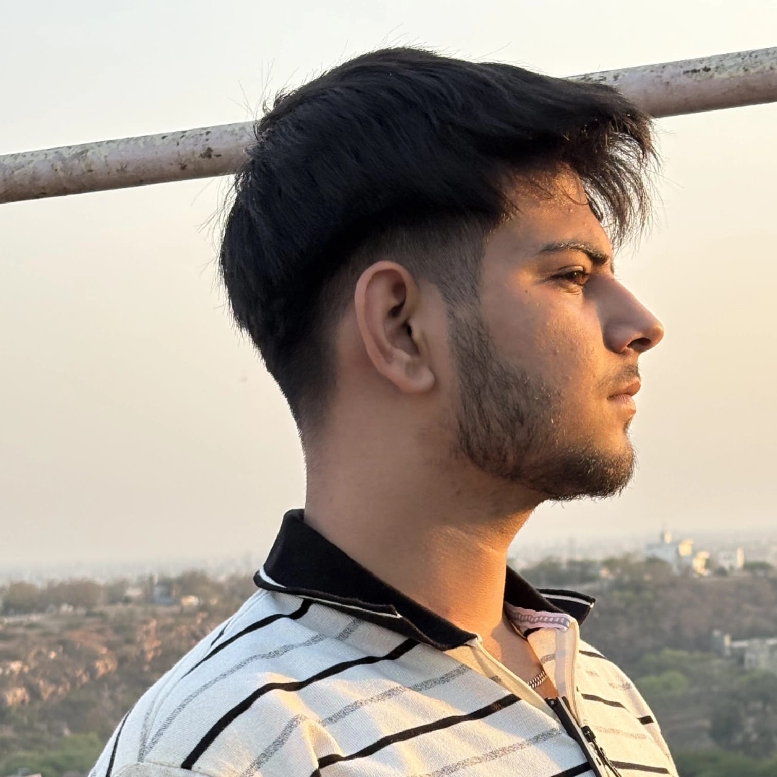 Dhruv S - Expert Logo & Brand Designer | Portfolio